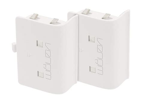 Venom Xbox One Twin Docking Station With 2 X Rechargeable Battery Packs Price In Kuwait Xcite