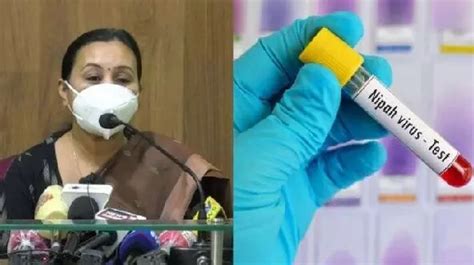 Nipah Outbreak 61 More Samples Test Negative Says Kerala Govt