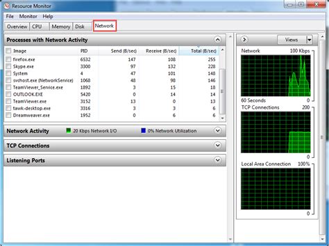 Test Your Internet Connection 6 HiTech Service