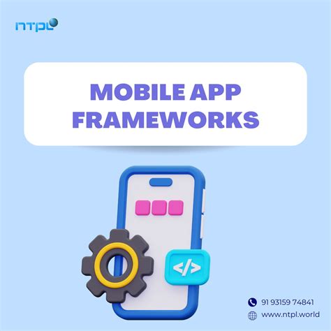 Ntplworld It Company On Linkedin Mobileappframeworks Reactnative