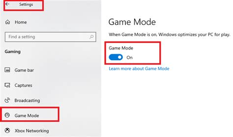 How To Make Games Run Faster In Windows Developing Daily