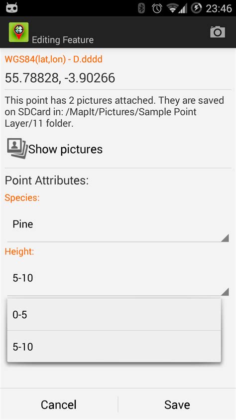 Top 10 Mobile Applications For GIS Mapping