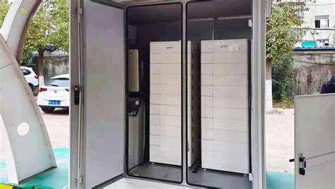 户用储能解决方案首航新能源