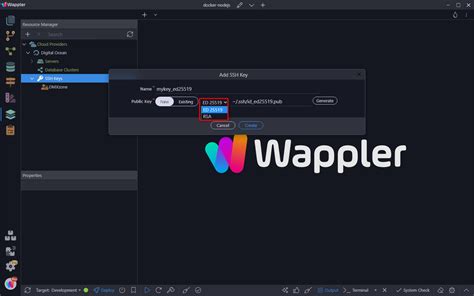 Cant Connect To Prod After Windows Reinstall How To Wappler Community