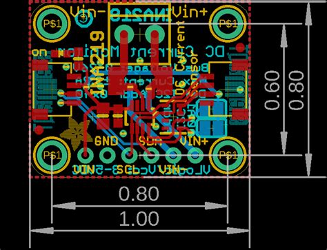 Downloads Adafruit Ina219 Current Sensor Breakout Adafruit Learning System