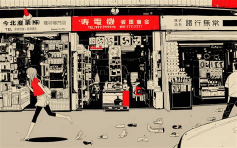 배경 화면 아키하바라 빨간 쇼핑 1952x1220 Ulexcool 2221240 배경 화면 Wallhere