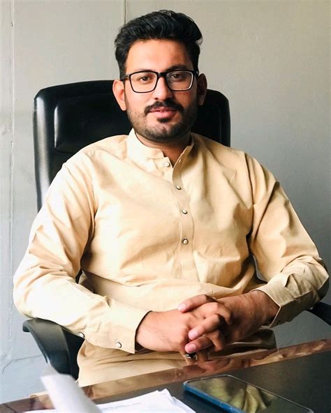 Syed Ali Haider On Linkedin Officelife