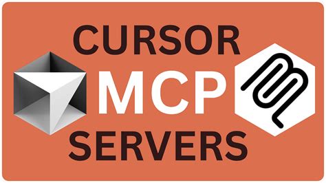 15 Best Cursor Mcp Servers To Be X10 Productive Dont Ignore 3 By