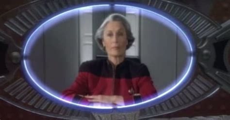 Susan Bay Star Trek