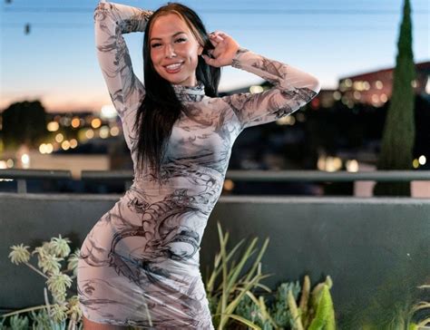 Aidra Fox Rmodelsgonemild