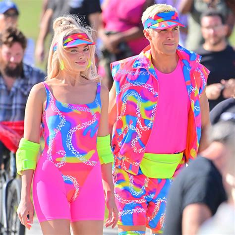 80s Workout Outfits For Men