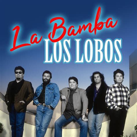 Los Lobos Best Songs · Discography · Lyrics