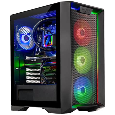 Skytech Nebula R Skytechgamingofficial