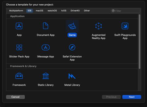 Lazy Foo Productions Setting Up Sdl 2 On Ios With Xcode 141