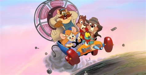 Chip N Dale Rescue Rangers Season 1 Episodes Streaming Online Chip N Dale Rescue Rangers Season 1 Episodes Streaming Online