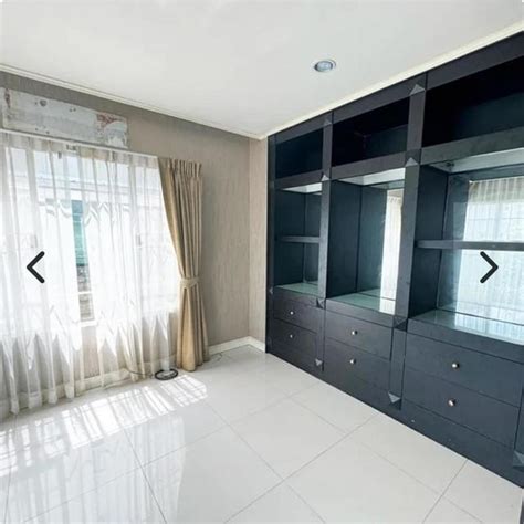 ให้เช่าบ้านเดี่ยว 2 ชั้น หลังมุม โครงการหมู่บ้านภัสสร เพลสทีจ พุทธมณฑลสาย 4 Ennxo