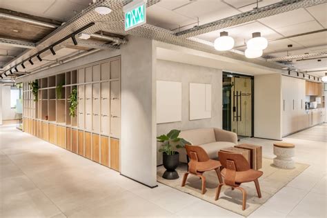 Classiq Technologies Offices Tel Aviv Office Snapshots