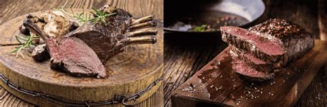 Venison Chops Vs Steaks Whats The Difference Miss Vickie