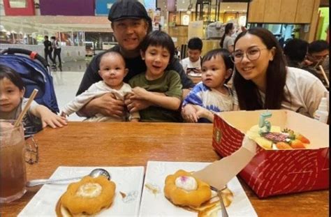 藝人張致恒（steven）同太太雯雯因婚姻問題 香港台灣资讯