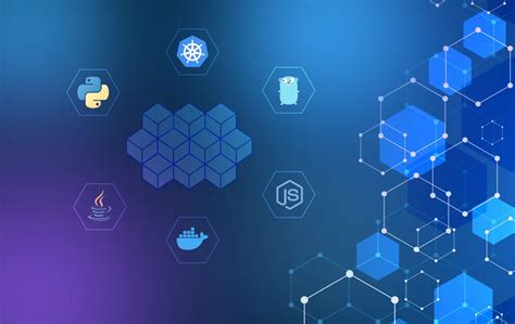 Top Technologies Languages For Microservices Architecture