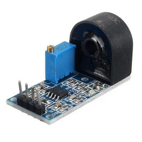 A Range Of Single Phase Ac Current Sensor Module At Unit Current Sensors In Pune Id