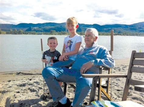 Sunday Obituary Patrick Madden Was Fair And Considerate To The End