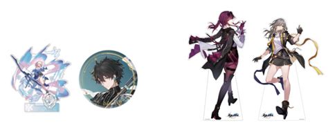 Hoyoverse最新作スペースファンタジーrpg『崩壊：スターレイル』×秩父鉄道コラボ「sl崩壊スターレイルエクスプレス」運行開始