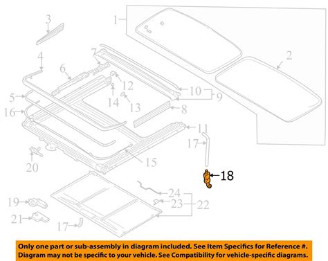 Volvo C30 Sunroof Drain Diagram At Bethany Knibbs Blog