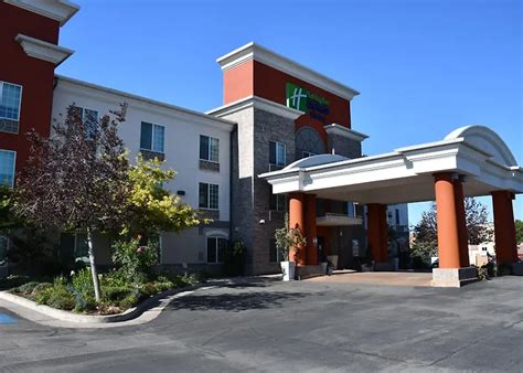 The 15 Best Evanston Hotels With Jacuzzi In Room Wyoming United
