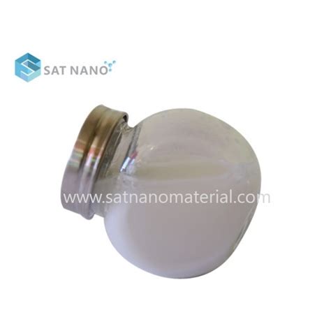 Good Dispersion Nano Sio2 Silicon Dioxide Dispersion Manufacturer
