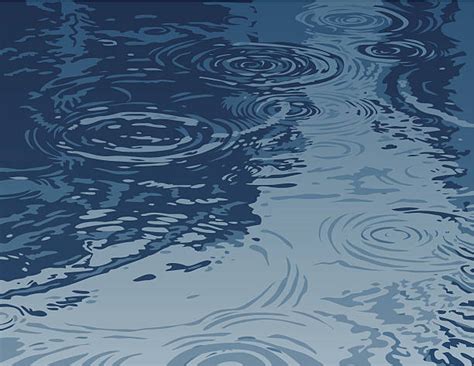 Royalty Free Puddle Clip Art Vector Images And Illustrations Istock