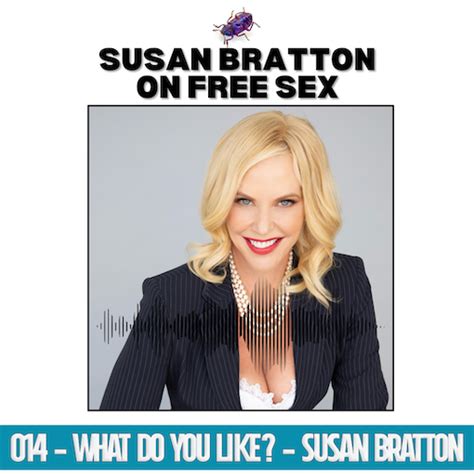 Free Sex Podcast With Adam Zmith Susan Bratton