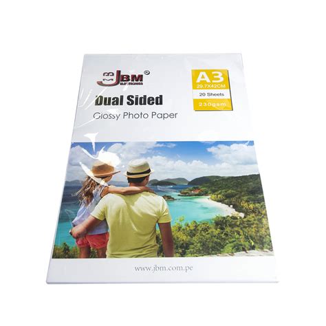 Photo Paper Glossy Gsm At Luca Waldock Blog