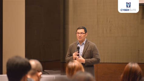 Cyber Elite ได้รับเกียรติเป็น Keynote Speaker ในงานสัมมนา Transformation Xperience Sick