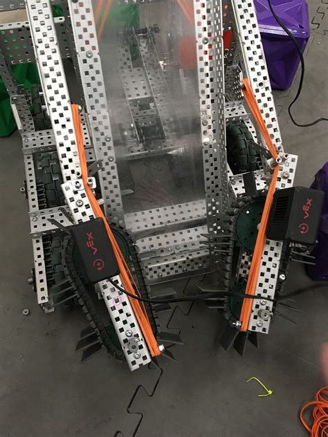 Intake Advice VEX V5 General Discussion VEX Forum