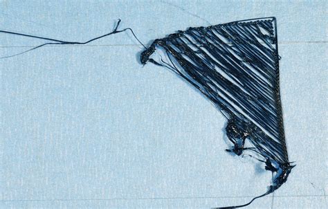 designstrategies troubleshooting first layer fails