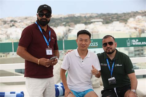 Itc 2023 Networking Finale Photo Gallery 700 Delegates From 50 Countries