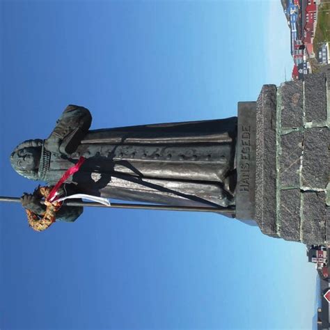 Entrance To The Exhibition The Arctic While The Ice Is Melting