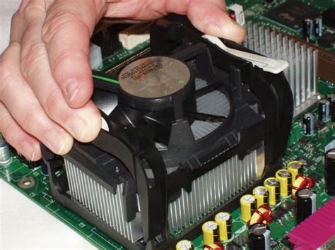 Ways To Fix The Red CPU Light On A Motherboard