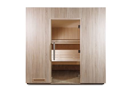 Sauna Chaleur Profi | Mon Spa