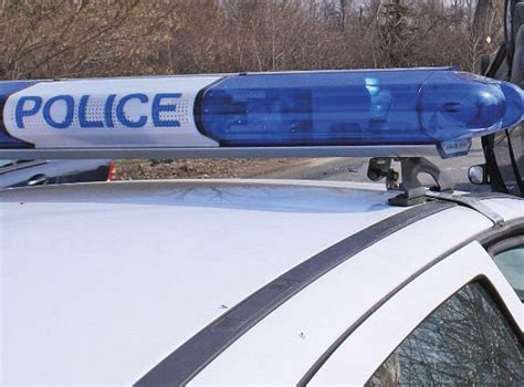 17 годишен с над 1 2 промила алкохол катастрофира в Русе с опасност за живота е