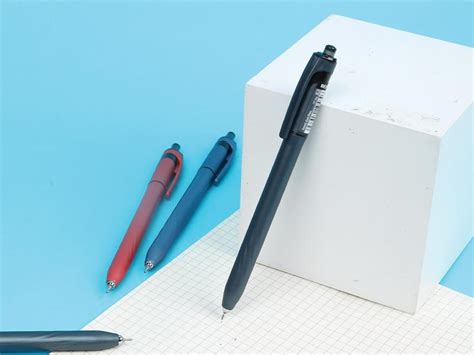 Beifa Semi Gel Pens | Aung Myittar Co., Ltd.
