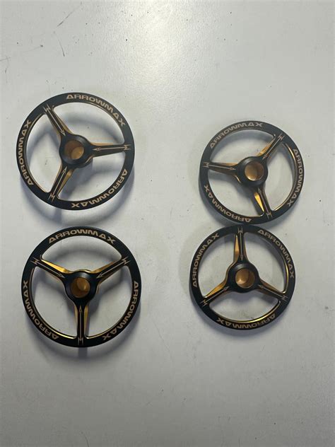 On Road Arrowmax Setup Station R C Tech Forums