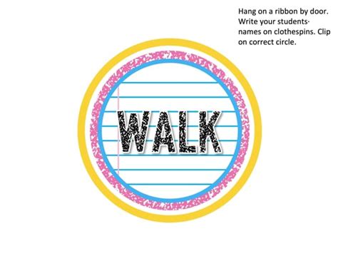 Composition Notebook Classroom Decor How We Go Home Display School