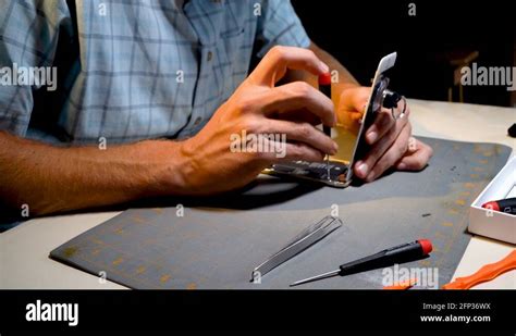 Cellular Repair Stock Videos Footage HD And 4K Video Clips Alamy