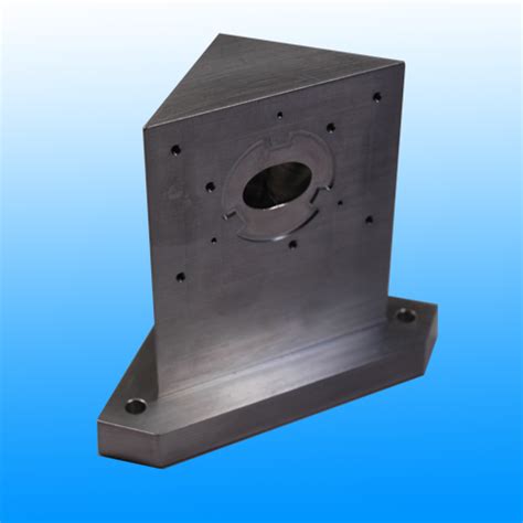 3 Axis Milling Parts