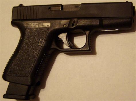 奧地利 格洛克19Glock 19 每日頭條