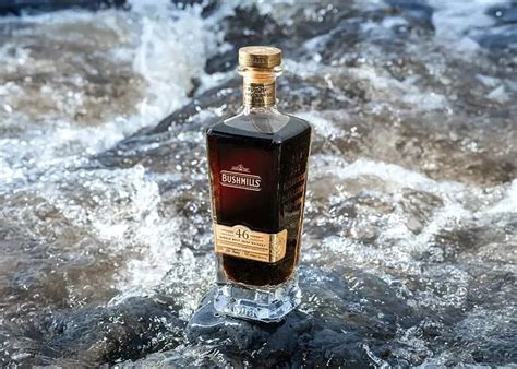 Bushmills 推出全球最古老46年single Malt爱尔兰威士忌 Alcohol Please