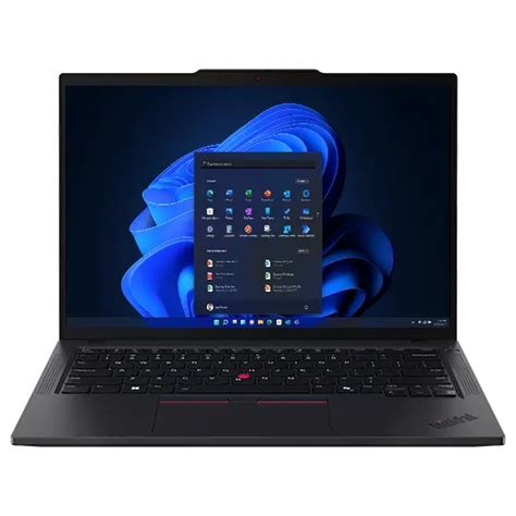 ThinkPad T Gen Cms Sleek Configurable AMD Fueled Laptop Lenovo IN