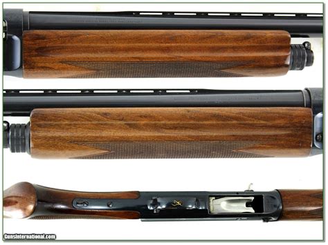 Browning A5 Magnum 12 Ga 28in Invector Barrel